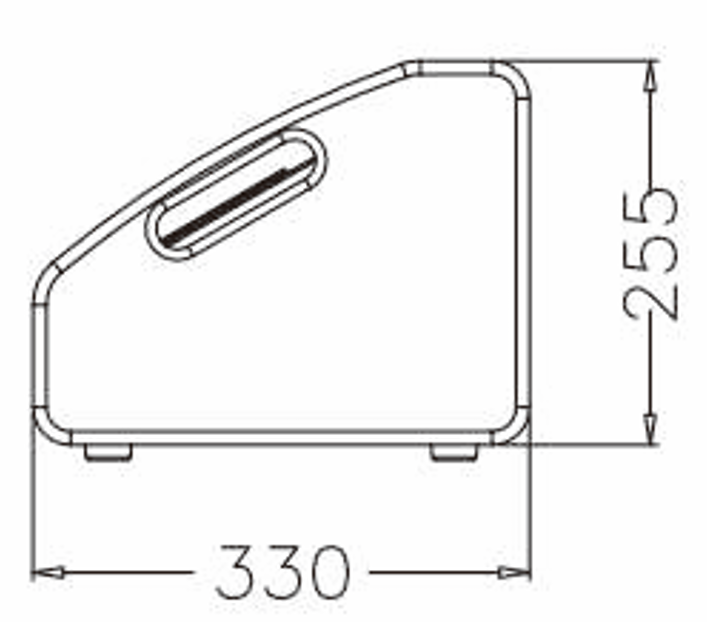 MR108A 8'' Stage Monitor from China manufacturer - FDB